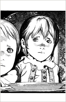 Louis-Charles-Martin Sanson (Innocent) - Pictures - MyAnimeList.net