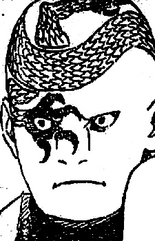 Shamon (Naruto: Shippuuden) - Pictures - MyAnimeList.net