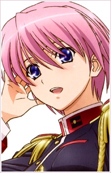 Mio Kisaki (Walkure Romanze) - Pictures - MyAnimeList.net