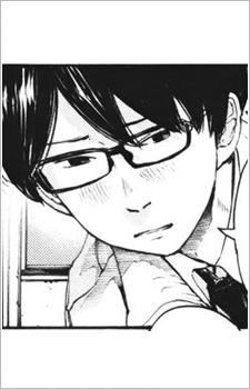 Katsutoshi Otsu (Umibe no Onnanoko) - Pictures - MyAnimeList.net