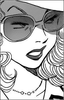 Audrey Culkin (Billy Bat) - Pictures - MyAnimeList.net