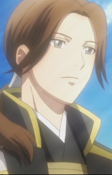 Hideyori Toyotomi (Sengoku Musou) - Pictures - MyAnimeList.net