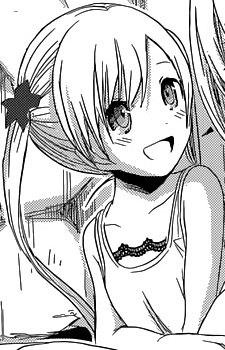 Shian Kowaka (Minamoto-kun Monogatari) - Pictures - MyAnimeList.net