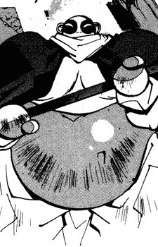 Kouhei (Senkaiden Houshin Engi) - Pictures - MyAnimeList.net