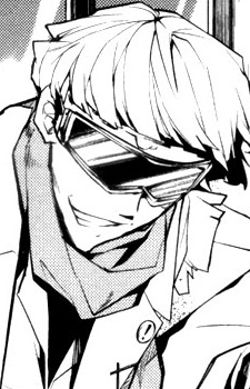 Motojirou Kajii (Bungou Stray Dogs) - Pictures - MyAnimeList.net