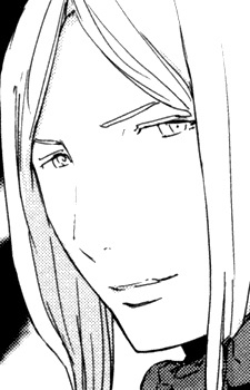 Norio Kunato (Sidonia no Kishi) - Pictures - MyAnimeList.net