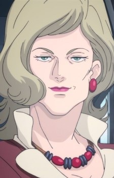 Martha Vist Carbine (Kidou Senshi Gundam Unicorn) - Pictures ...