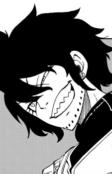 Wahl Icht (Fairy Tail: Final Series) - Pictures - MyAnimeList.net