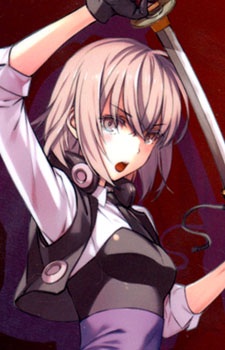 Mashiro (Kimi Shi ni Tamau Koto Nakare) - Pictures - MyAnimeList.net