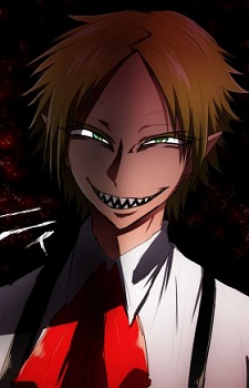 Elf (Nanbaka) - Pictures - MyAnimeList.net