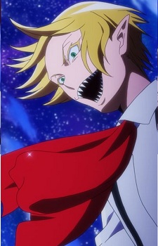 Elf (Nanbaka) - Pictures - MyAnimeList.net