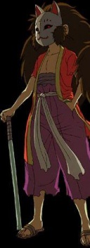 Inmu (Kakurenbo) - Pictures - MyAnimeList.net