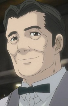 Minoru Higashiyama - Pictures - MyAnimeList.net