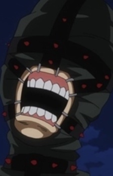 Moonfish (Boku no Hero Academia 3rd Season) - Pictures - MyAnimeList.net