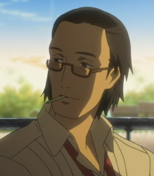 Bruno (Michiko to Hatchin) - Pictures - MyAnimeList.net