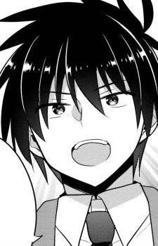 Ritsu Fukami (Siscon Ani to Brocon Imouto ga Shoujiki ni Nattara ...