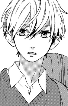 Isshin Aioi (Tsubaki-chou Lonely Planet) - Pictures - MyAnimeList.net