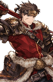 Ryan (Guraburu!) - Pictures - MyAnimeList.net