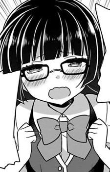 Hotaru (Siscon Ani to Brocon Imouto ga Shoujiki ni Nattara) - Pictures ...