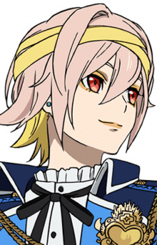 Robin Laffite (Visual Prison) - Pictures - MyAnimeList.net