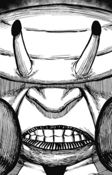 Shako-san (Dandadan) - MyAnimeList.net