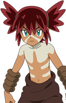Koko (Pokemon Movie 23: Koko) - Pictures - MyAnimeList.net