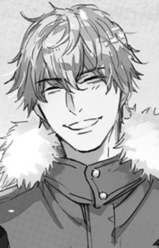 Kento (Tonari no Metaller-san) - Pictures - MyAnimeList.net