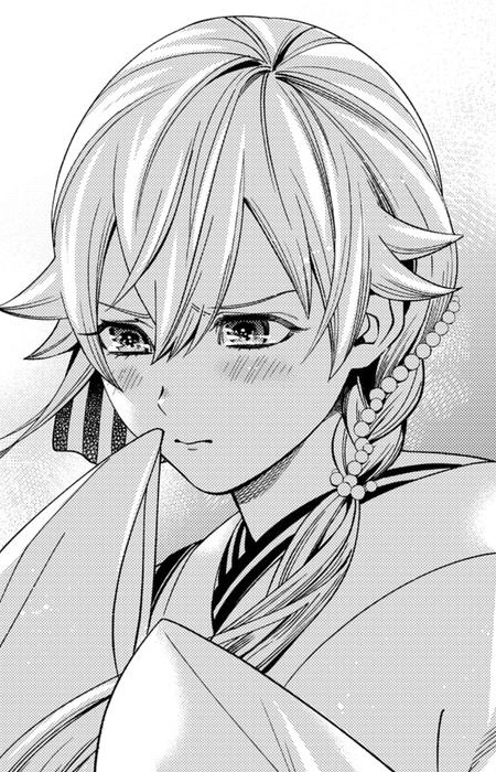 Akoya Hakkai (Haisha-san, Atattemasu!) - Pictures - MyAnimeList.net