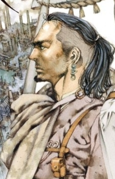 Roroku (Hikari no Ou) - Pictures - MyAnimeList.net