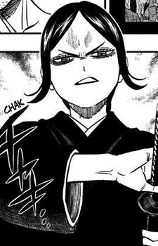 Ichika Yami (Black Clover) - Pictures - MyAnimeList.net