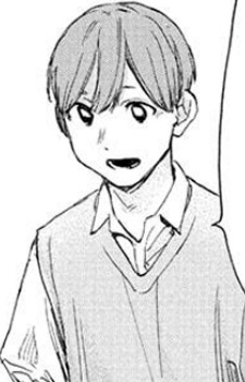 Itou (Ao no Hako) - Pictures - MyAnimeList.net