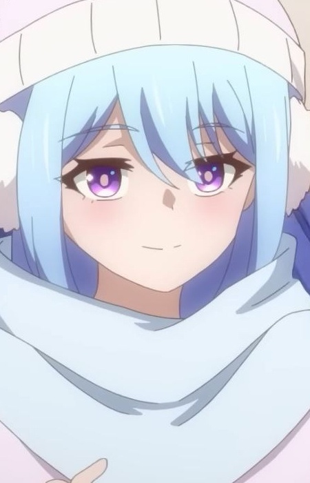 Griseo (Huangjin Tingyuan: Dongri Li de Xinnian Yuanwang) - Pictures ...