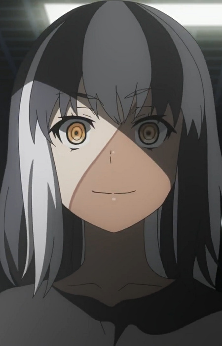 Doppelganger (Toaru Kagaku no Railgun T) - Pictures - MyAnimeList.net