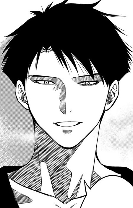 Shinji Shiba (Tomodachi Game) - Pictures - MyAnimeList.net