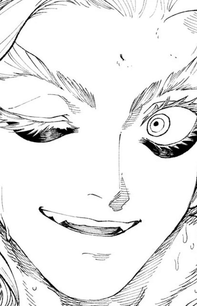 Hino Choko (Tenkaichi: Nihon Saikyou Bugeisha Ketteisen) - MyAnimeList.net