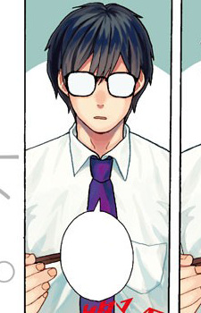 Kairo Ichimatsu (Oujougiwa no Imi wo Shire!) - Pictures - MyAnimeList.net