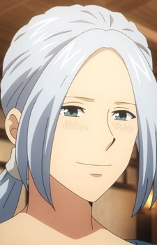 Cless (Helck) - Pictures - MyAnimeList.net