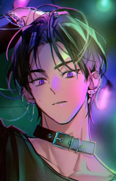 Rae-Bin Kim (Debut or Die!) - Pictures - MyAnimeList.net