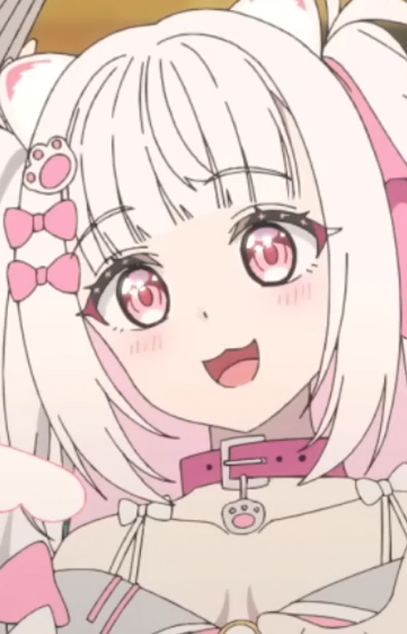 Pico Gram (Phase Connect Nihon Jouriku!! Phase KALEiDO Debut ...