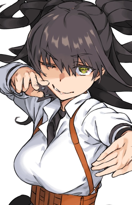 Rakko Yumiya (Toaru Kagaku no Railgun T) - Pictures - MyAnimeList.net