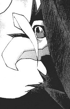 Rum (Ou Dorobou Jing) - Pictures - MyAnimeList.net