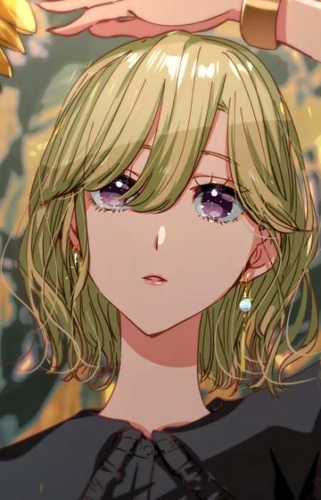 Kiku Mamiya (Ane no Shinyuu, Watashi no Koibito.) - Pictures ...