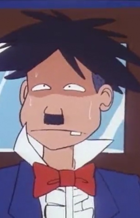 Butler (Dream Hunter Rem) - Pictures - MyAnimeList.net