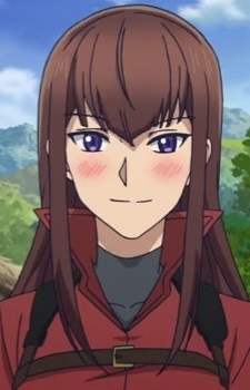 Marida (Sayounara Ryuusei, Konnichiwa Jinsei) - Pictures - MyAnimeList.net