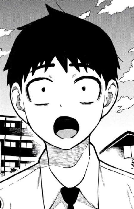 Gotou (Daredemo Dakeru Kimi ga Suki) - MyAnimeList.net