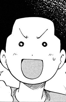 Bomba (Ueki no Housoku Plus) - Pictures - MyAnimeList.net