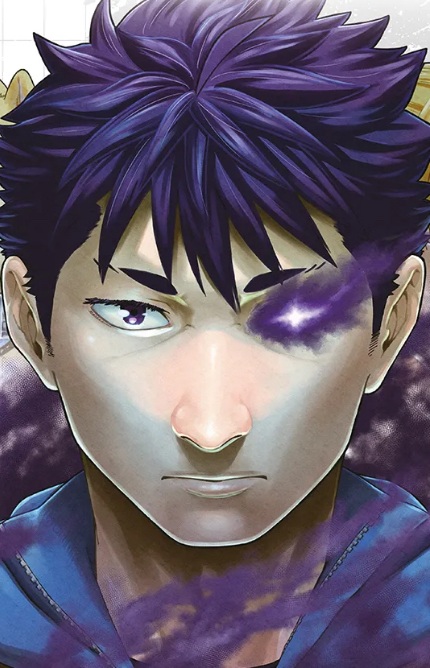 Ryuusei Kuroki (Chikyuu Bouchou) - Pictures - MyAnimeList.net