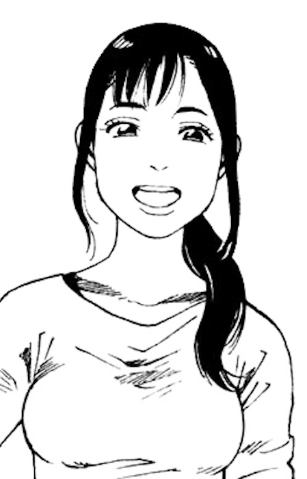 Ichihara (Tengoku Daimakyou) - Pictures - MyAnimeList.net