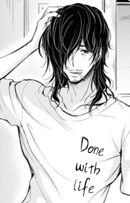 Zenji (Yuuryou Bukken Mou Dame-sou: Furo, Toilet to Tenshi wa Kyoudou ...