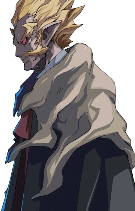 Zenon (Makai Senki Disgaea 2) - MyAnimeList.net